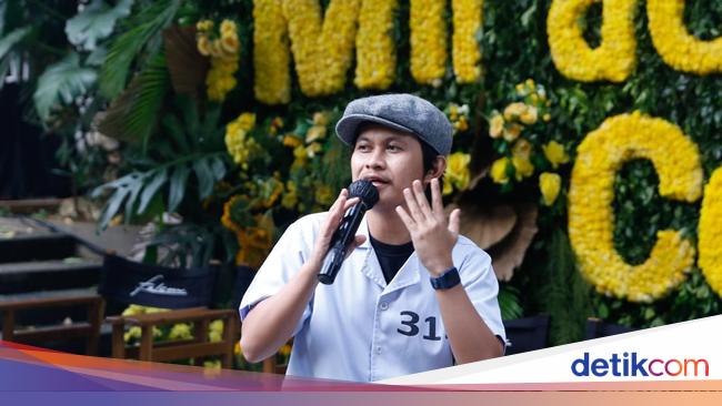 Indra Jegel Ungkap Alasan 2nd Miracle In Cell No.7 Harus Ada