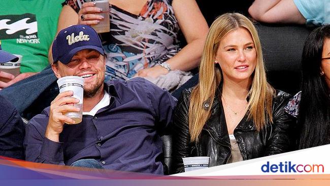 Deretan Pacar Leonardo DiCaprio Sebelum Gigi Hadid Deretan Pacar Leonardo DiCaprio Sebelum Gigi Hadid