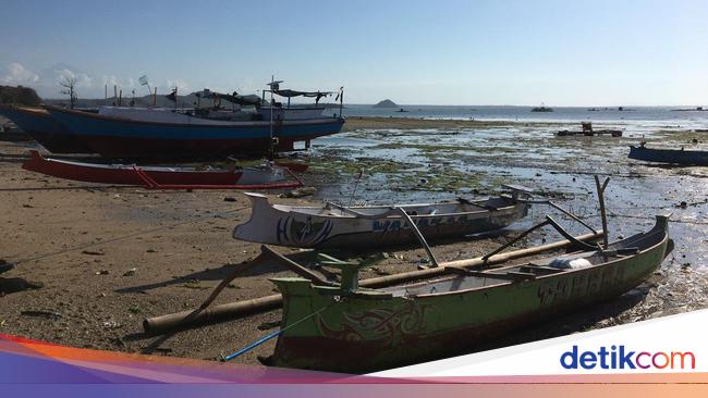 Nelayan di Lombok Tengah bakal Mogok Melaut Jika Harga BBM Naik