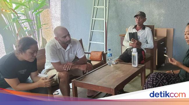 Bule Lebanon Ngamuk dan Ancam Pemilik Kos, Ujungnya Minta Maaf