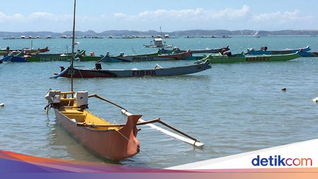 Laut Selatan NTB hingga Provinsi NTT Jalur Rawan Pencurian Komodo