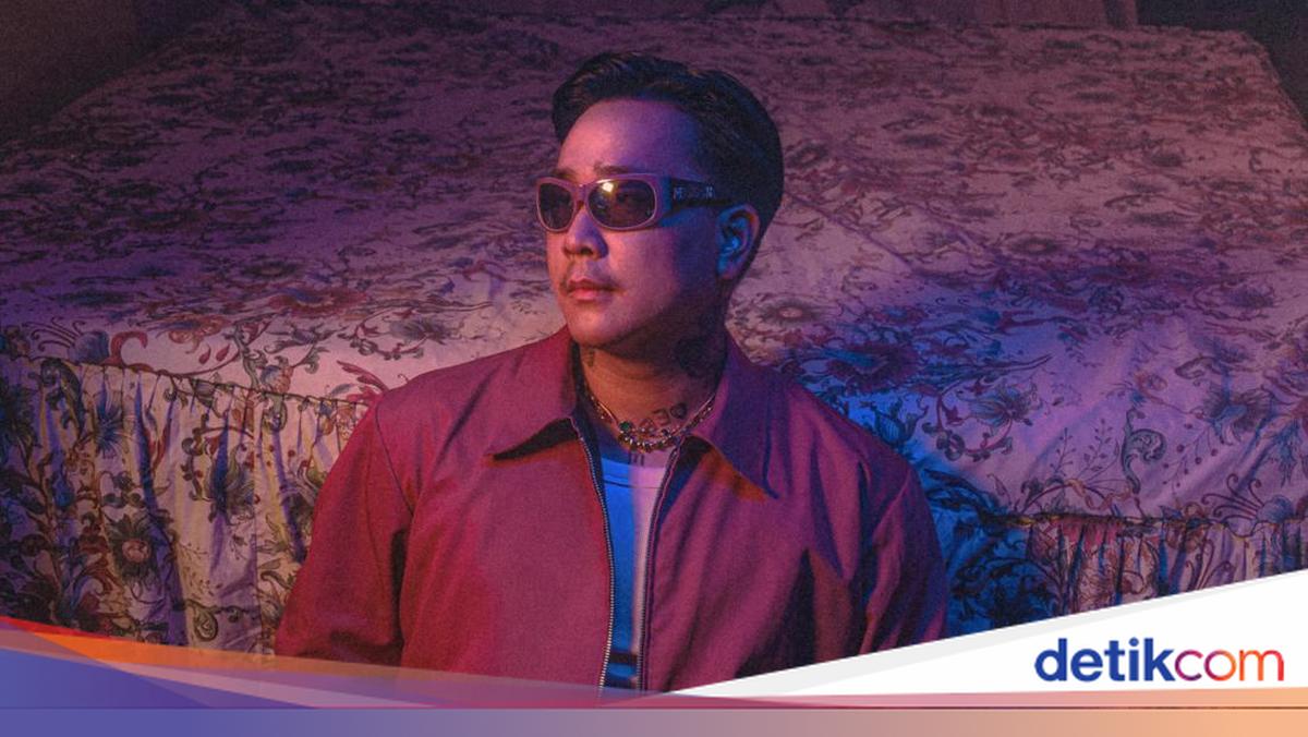 Ben Sihombing Menuju Kedewasaan karena Harus Sendiri