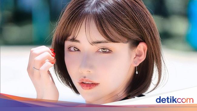 Bintang Porno Jepang Gelar Jumpa Fans dan Peluk 3.000 Orang, Pecahkan Rekor