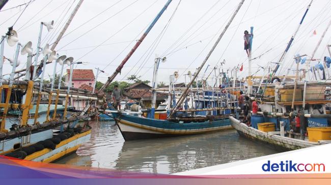 KKP Pastikan UU Cipta Kerja Beri Kemudahan Izin Nelayan Kecil