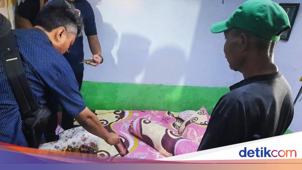 Tragedi Ibu dan Bayi Baru Dilahirkan Tewas di Kamar Terkunci 2 Hari