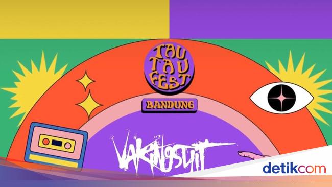 Bertabur Bintang! Tau Tau Festival Segera Digelar