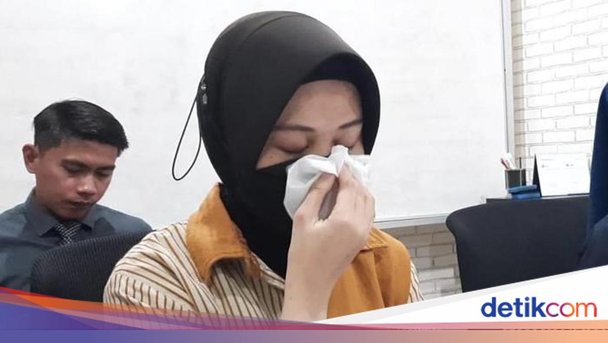 Brigadir Suci Kecewa Suami Selingkuh Cuma Disanksi Mutasi: Hukuman Banci!