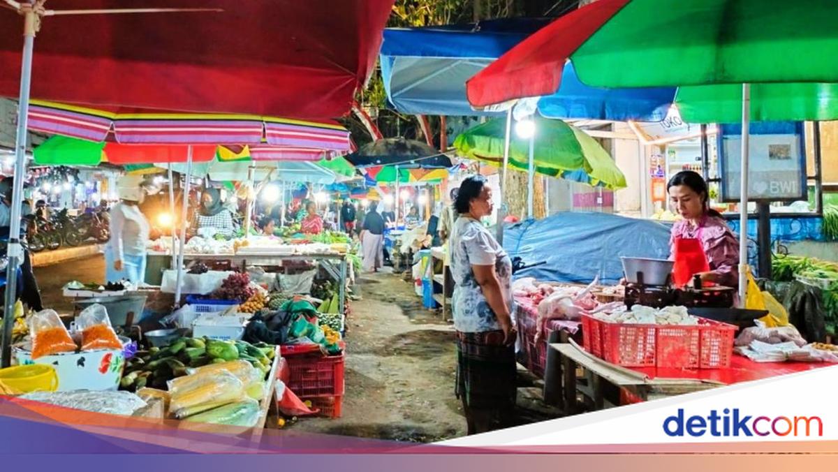 Harga Sembako Jatim Hari Ini: Cabai Melonjak, Bawang Merah juga Naik