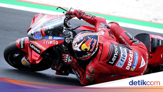 Hasil MotoGP Jepang 2022: Jack Miller Juara, Marquez Mulai Unjuk Gigi!