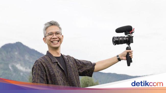 Punya 11 Juta Subscriber, Berapa Sih Cuan Yudist Ardhana Per Bulan?