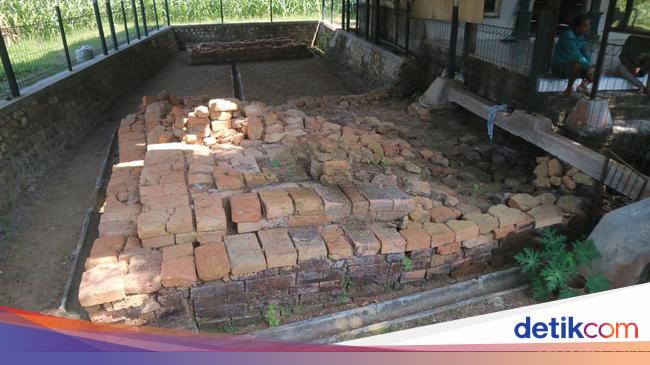 Melihat Situs Candi Kayen Pati, Saksi Masuknya Peradaban Hindu ke Jawa
