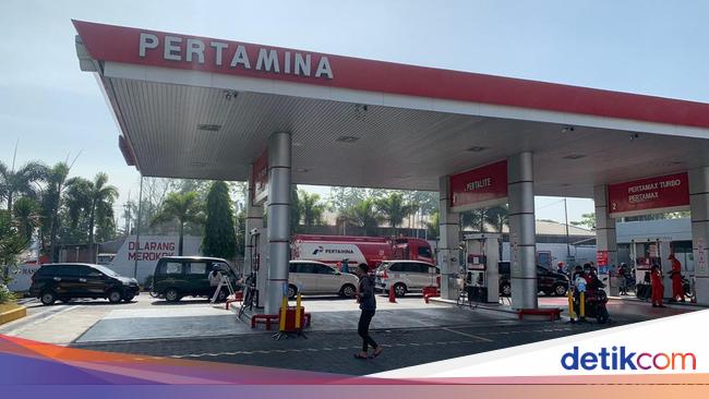 Pertamina Jual Bioetanol Berbasis Tebu di Surabaya Duluan, Ini Bocoran ...