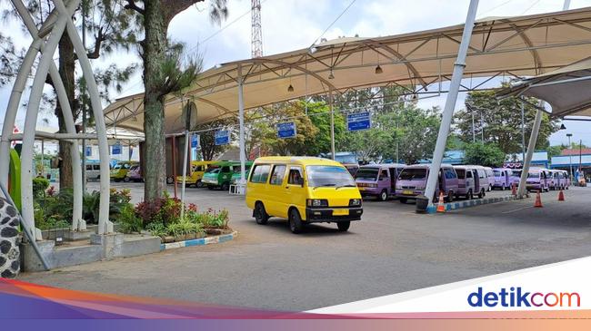 Tarif Angkot di 9 Jalur Kota Batu Dinaikkan, Ini Besarannya!