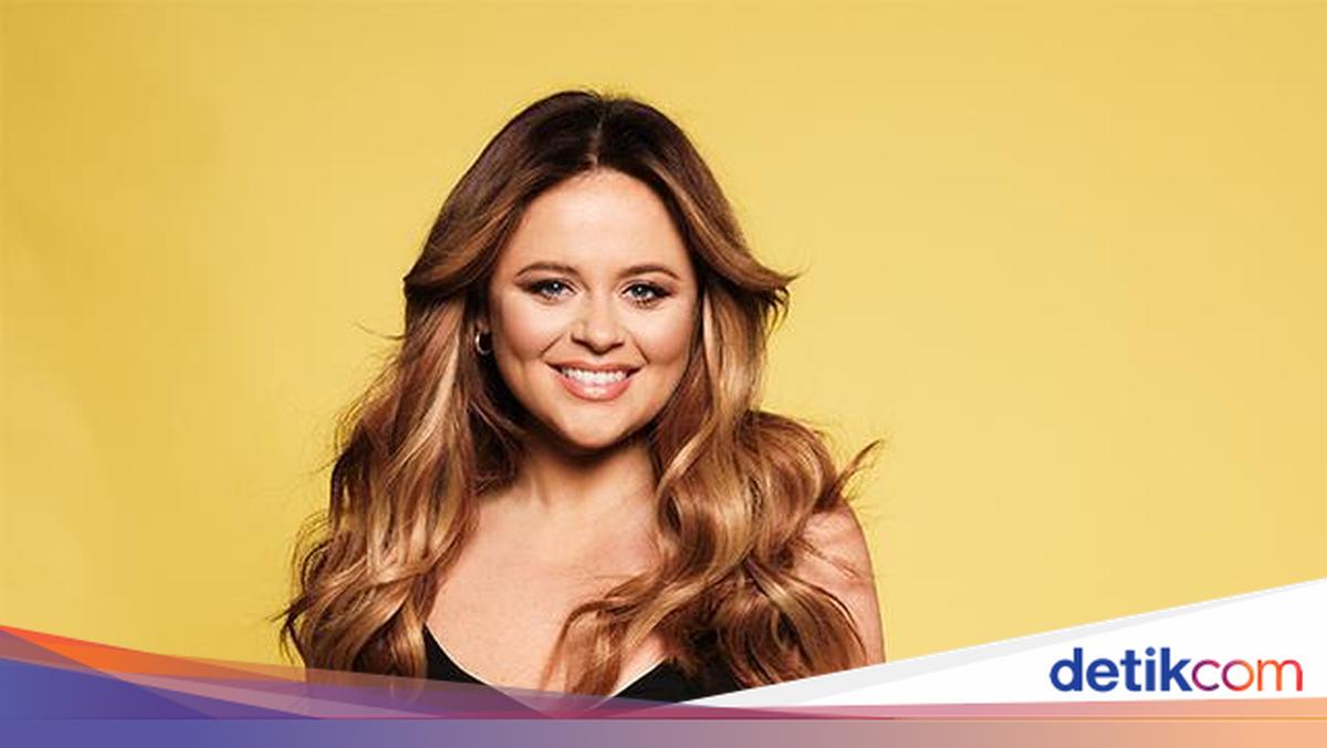 Pengakuan Emily Attack Jadi Korban Pelecehan Seksual