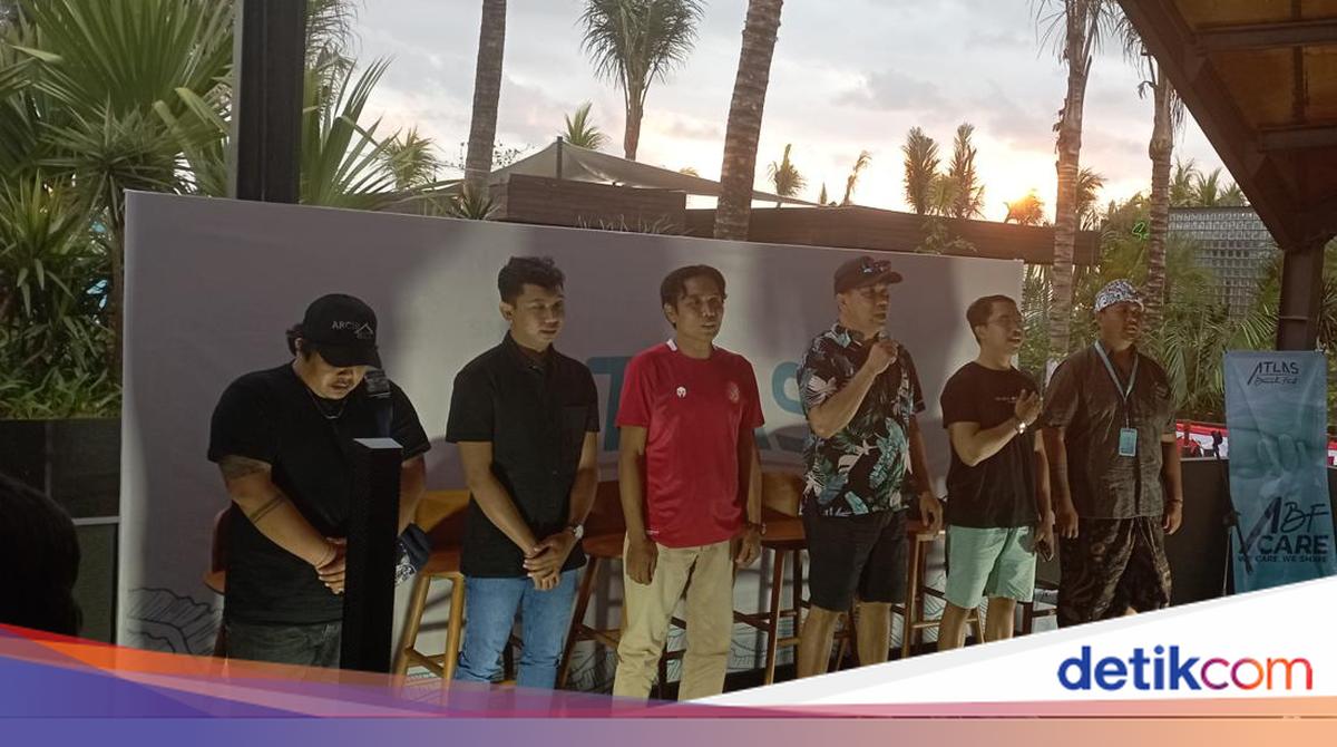 BUMDes Tibubeneng Jadi Pilot Project Kredit Ultra Mikro dari Kemenkeu