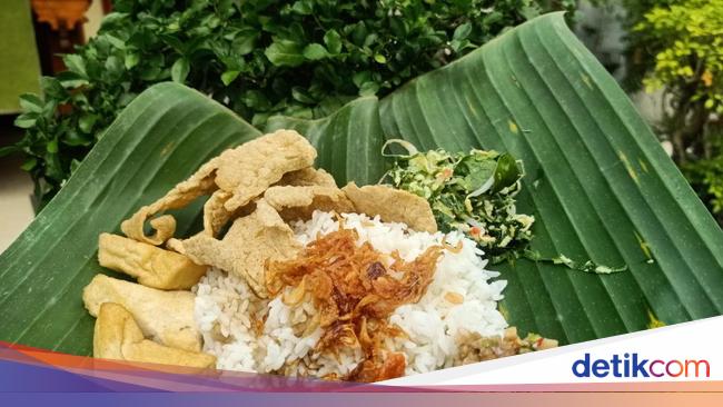 5 Makanan Khas Gianyar yang Wajib Dicoba, Sate Kakul hingga Nasi Tahu