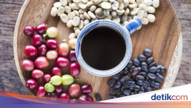 Agar Tak Salah Beli, Kenali Perbedaan 4 Jenis Biji Kopi Ini