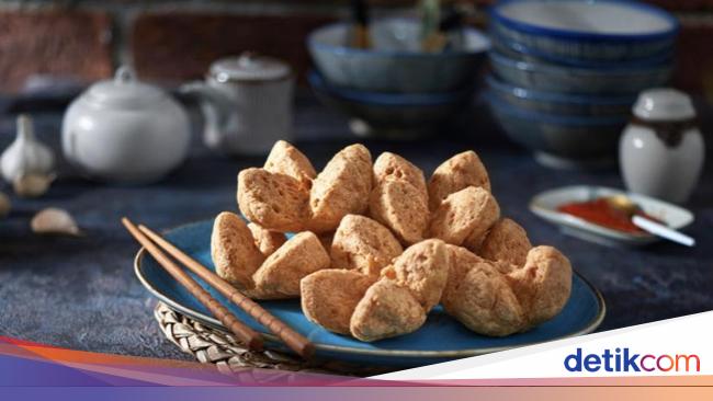 20 Bakso Goreng Halal yang Kriuk Renyah Ada di Tempat Ini