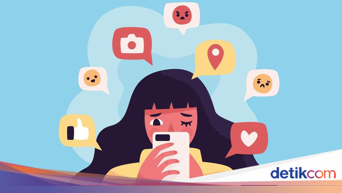 FOMO: Saat Penghias Menjadi Prioritas