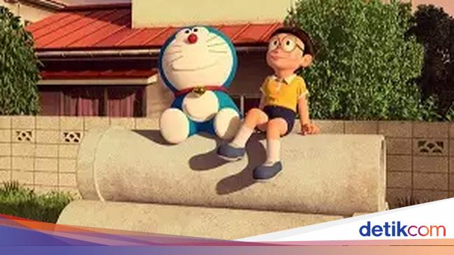 Menguji Kebenaran Penjelasan KemenPUPR Soal Pipa Beton di Taman Doraemon