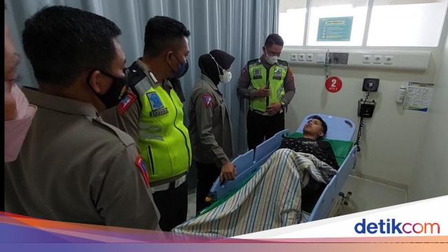 Belum Diketahui Siapa Sopir Minibus Saat Terjadi Laka Maut di Tol Batang