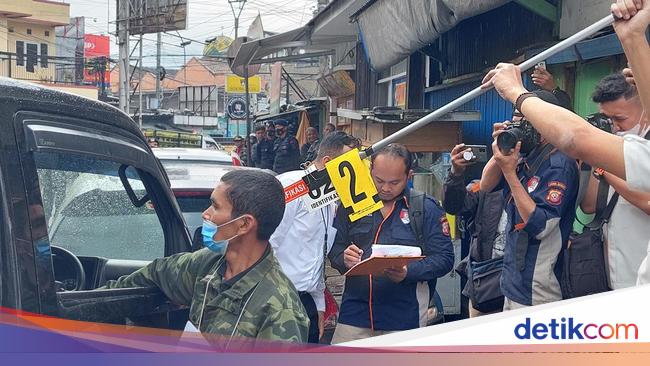 Jabar Hari Ini: Kebohongan Pembunuhan Pensiunan TNI Diungkap Polisi Jabar Hari Ini: Kebohongan Pembunuhan Pensiunan TNI Diungkap Polisi