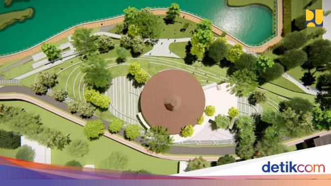 Sejarah Taman Mini Indonesia Indah dan Serba-serbi tentang TMII
