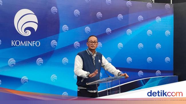 Sering Terjadi Kebocoran Data, Kominfo Ditagih Tanggung Jawab