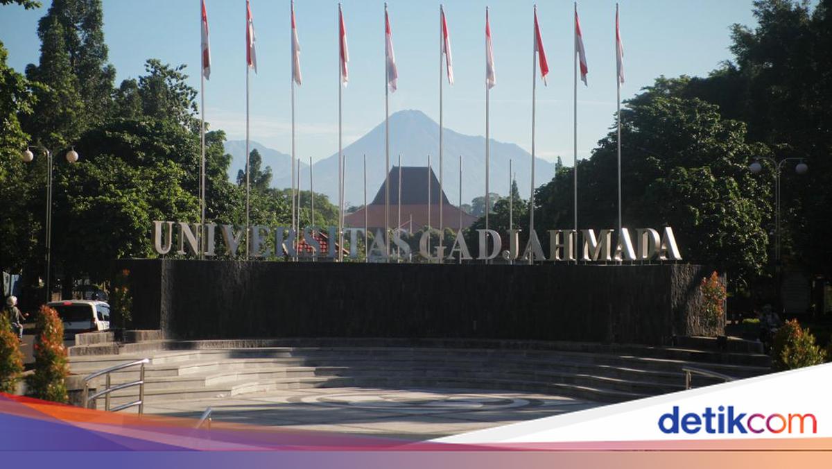 Profil Eric Hiariej Dosen Fisipol UGM, Dipecat atas Kasus Pelecehan Seks