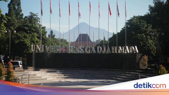 Profil Eric Hiariej Dosen Fisipol UGM, Dipecat atas Kasus Pelecehan Seks