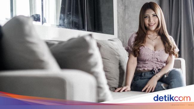 Vivi Jovita Berubah Drastis Usai Menang Ajang Model, Ingin Terjun Main FTV