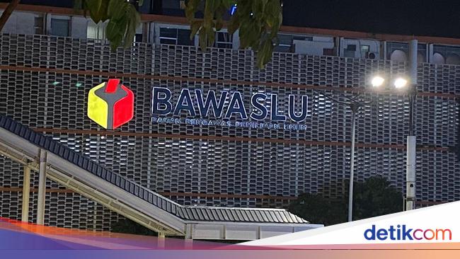 158 Lembaga Pemantau Pemilu 2024 Telah Terakreditasi, Berikut Daftarnya