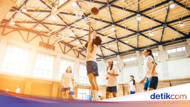 Contoh Lomba Class Meeting di Sekolah Beserta Tujuannya