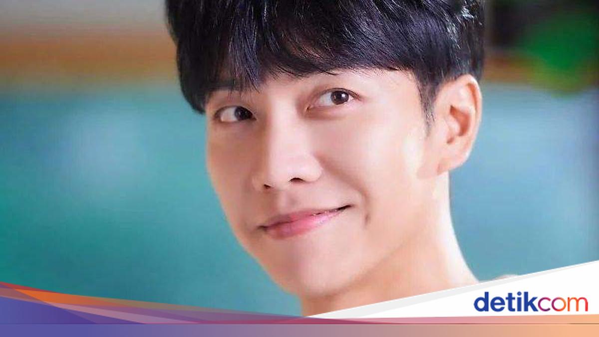 Lee Seung Gi Disebut Tak Dapat Bayaran Selama 18 Tahun Bermusik