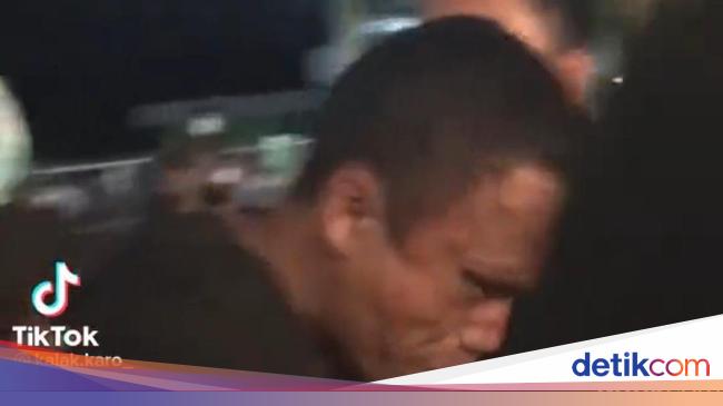 Viral Siswi SMA di Medan Dilecehkan dalam Angkot, Pelaku Dihajar Massa