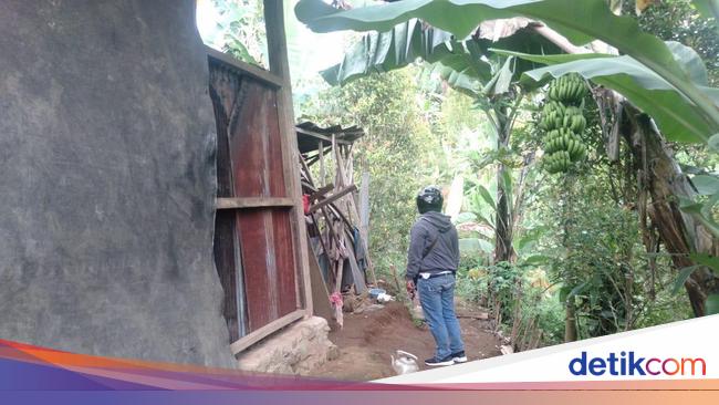 Korban Perampokan di Pegayaman Disabet Parang hingga Luka Parah