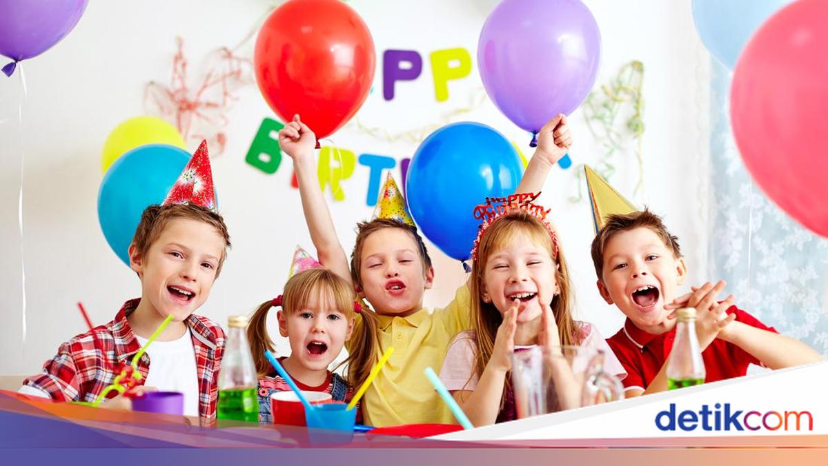 10 Referensi Kado untuk Anak Perempuan Usia 5 Tahun