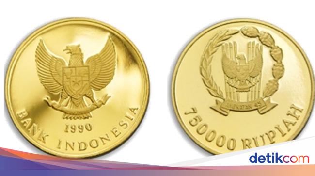 11 Uang Rupiah Ini Tidak Berlaku Lagi, Cek-cek Duit Kembalian!