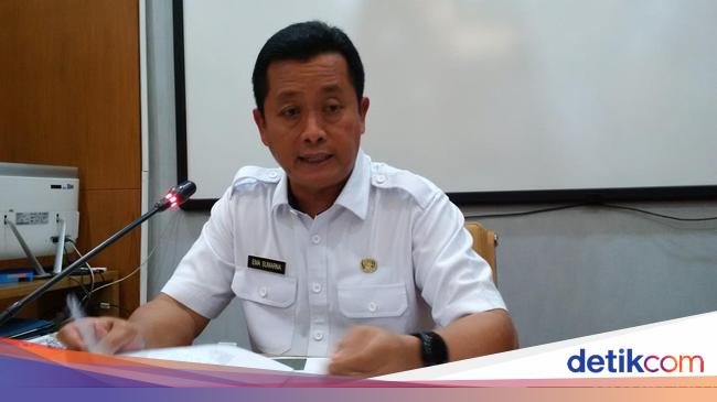 Pj Wali Kota Bandung Segera Tetapkan Plh Sekda Gantikan Ema Sumarna Pj Wali Kota Bandung Segera Tetapkan Plh Sekda Gantikan Ema Sumarna