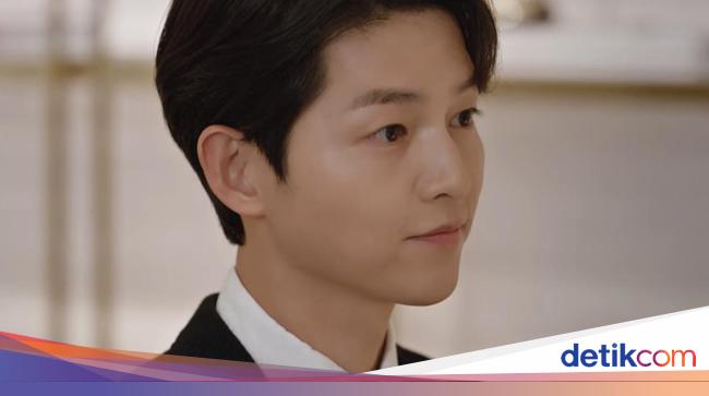 Ketika 'Vincenzo' Kembali di Drakor Little Women