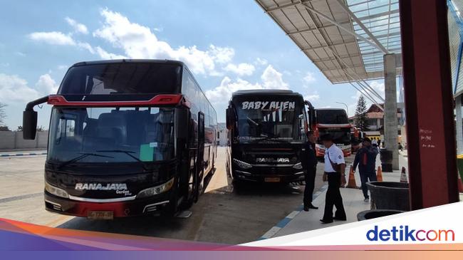 Kenaikan Harga BBM, Tarif Travel dan Bus Kini Naik 20 Persen