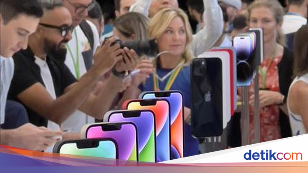 Fitur Penting iPhone 14 yang Tak Diketahui Banyak Orang