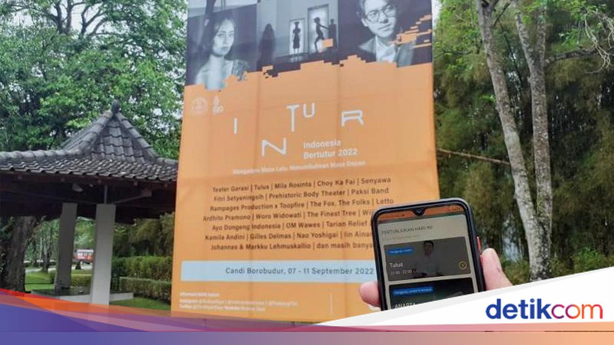 Bhumi Varta Technology Kembangkan Aplikasi di Indonesia Bertutur 2022