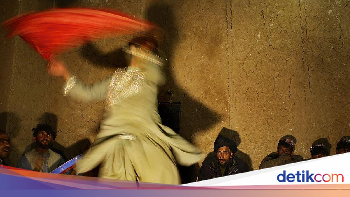 Bacha Bazi, Prostitusi ABG Laki-laki Terselubung di Afghanistan