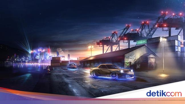 Cara Mudah Download Game CarX Street di HP Cara Mudah Download Game CarX Street di HP