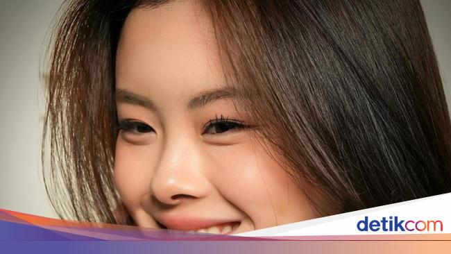 Biodata Lengkap Clarice Cutie Terbaru Youtube