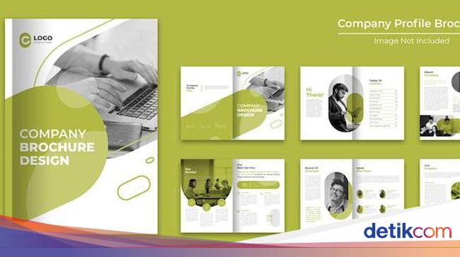 Company Profile Adalah: Contoh, Susunan, dan Cara Membuat yang Benar