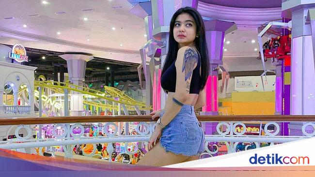Dj Joice Selesai Rehabilitasi Aktif Di Kelab Lagi
