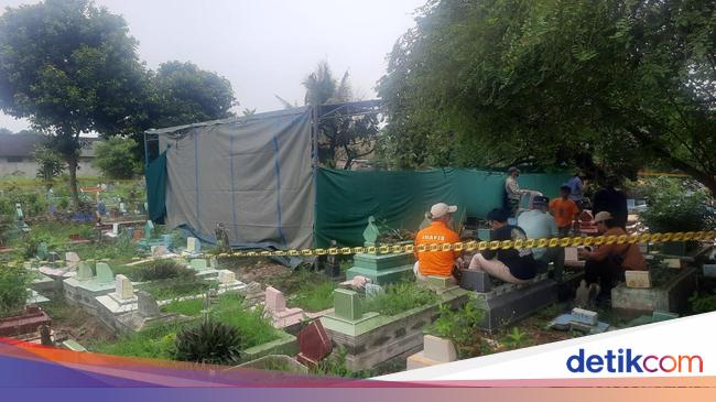 Hasil Autopsi Santri Ponpes Gontor yang Tewas Dianiaya: Ada Memar di Dada Hasil Autopsi Santri Ponpes Gontor yang Tewas Dianiaya: Ada Memar di Dada