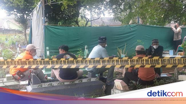 Terungkap! Ada Bekas Luka Memar di Dada Anak Soimah Terungkap! Ada Bekas Luka Memar di Dada Anak Soimah